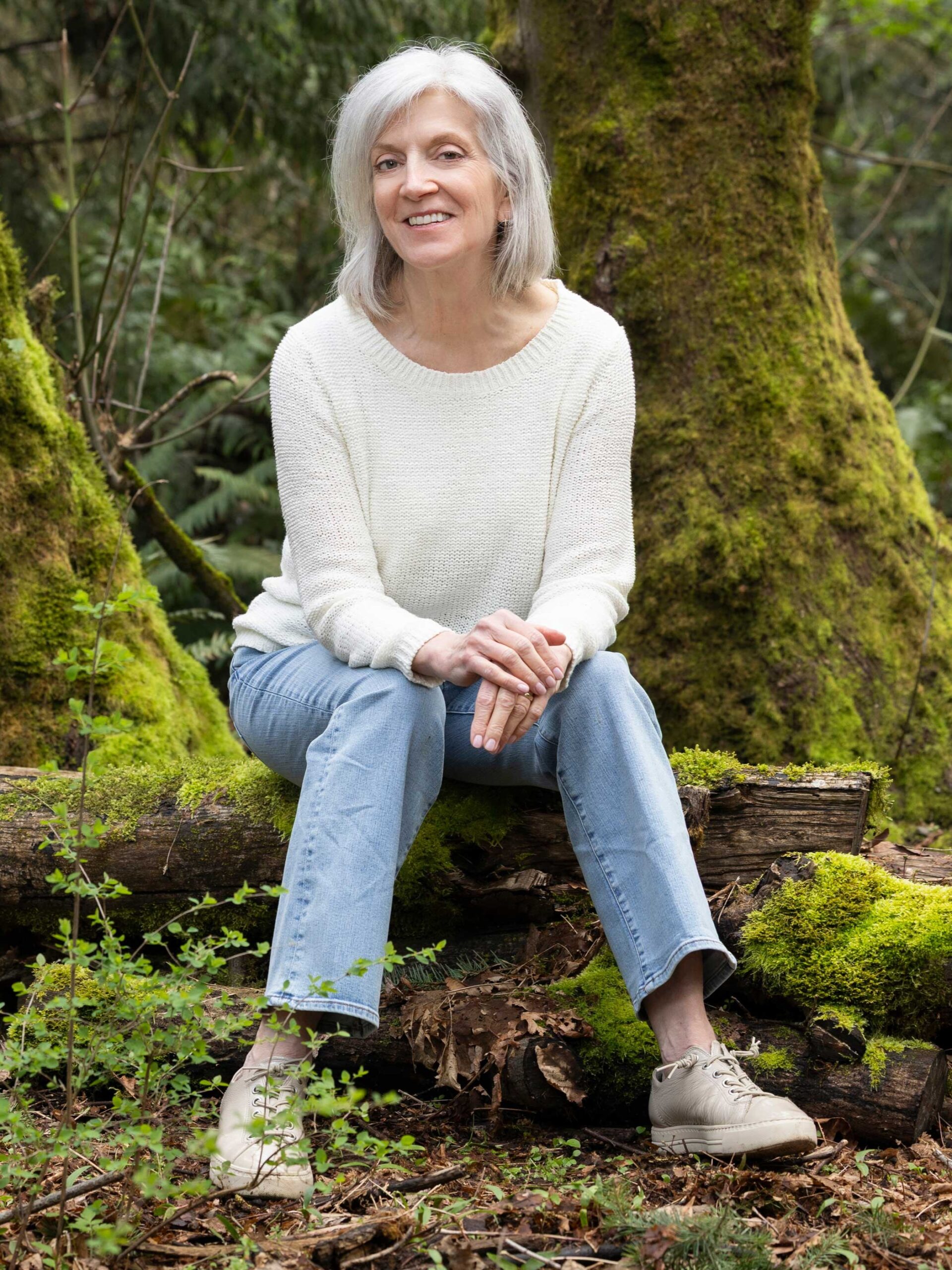 About | Coleen Schneider